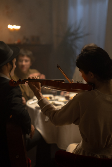 What Are Some Of The Main Styles of Music for Violin? - The Happy Violinist